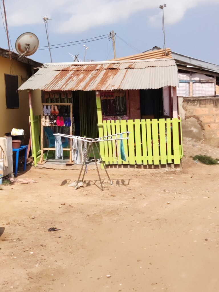 Güzellik salonu Adom Ara Kwa Beauty Salon, Dünya, foto