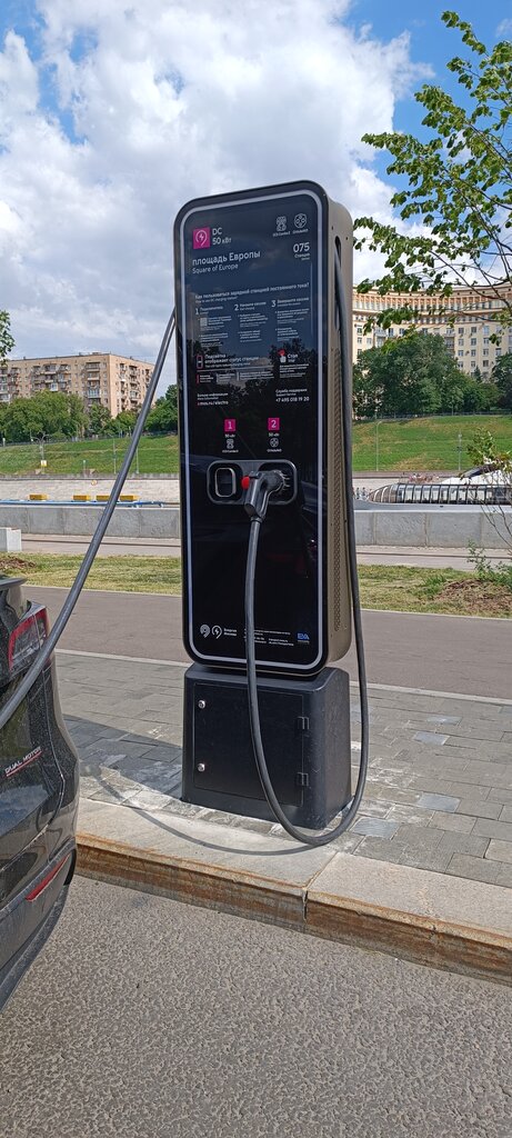 Otomobil servisi Интермобилити. Ева, Moskova, foto