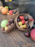 Fresh corner (Hanrapetutyan Street No:58), toptan sebze ve meyve satışı  Erivan'dan