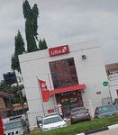United Bank for Africa (Ashanti, City of Kumasi, Appouh Avenue), banka  Kumasi'den