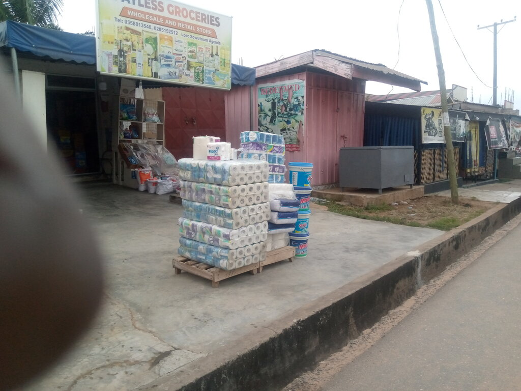 Hipermarket Payless groceries, Dünya, foto