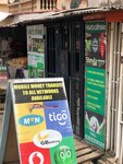 Herbal Tree (Ayikai Gbozah Street No:39), alternatif tıp merkezleri  Akra'dan