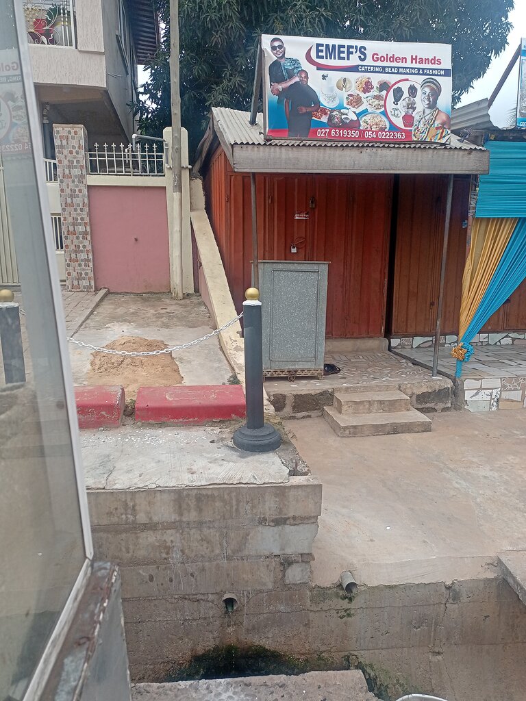 Catering firmaları Emefs golden hands, Dünya, foto