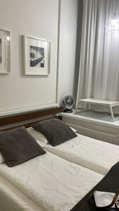 S12 (Stroiteley Street No:12), otel  Dubna'dan