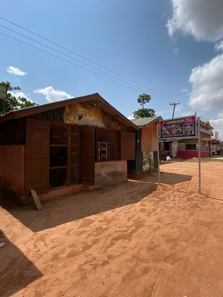 Fast food Lomnava Food And Drinks, Dünya, foto