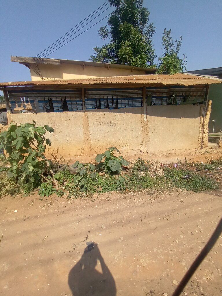 Bar Agbacha spot, Dünya, foto