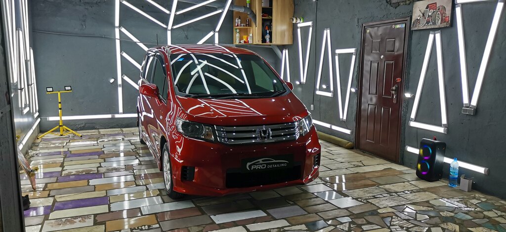 Otomobil servisi Полировка авто Pro Detailing, Belogorsk, foto