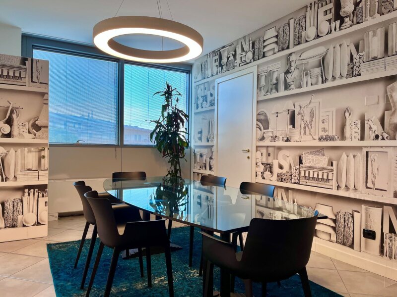Muhasebeciler Studio Musicco & Partners, Brescia, foto