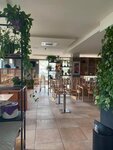 Oishi Restaurant (Emilia-Romagna, Bologna, Piazza Antonio Gramsci, 2), restoran  Emilia‑Romagna'dan