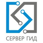 Servergid (1st Novokuzminskaya Street No:7к1), bilişim firmaları  Moskova'dan