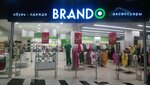Brando (ulitsa Zherdeva No:136/1), giyim mağazası  Ulan‑Ude'den