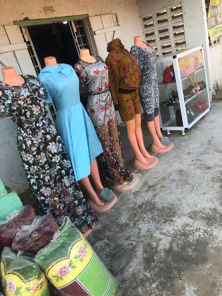 Moda evleri Shop, Dünya, foto