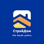 СтройДом (Сквозная улица No:104, село Белоглинка), yapı mağazası  Kırım Cumhuriyeti'nden
