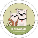 Kormdog (Korenovskaya ulitsa No:3Е), toptan et ürünleri  Krasnodar'dan