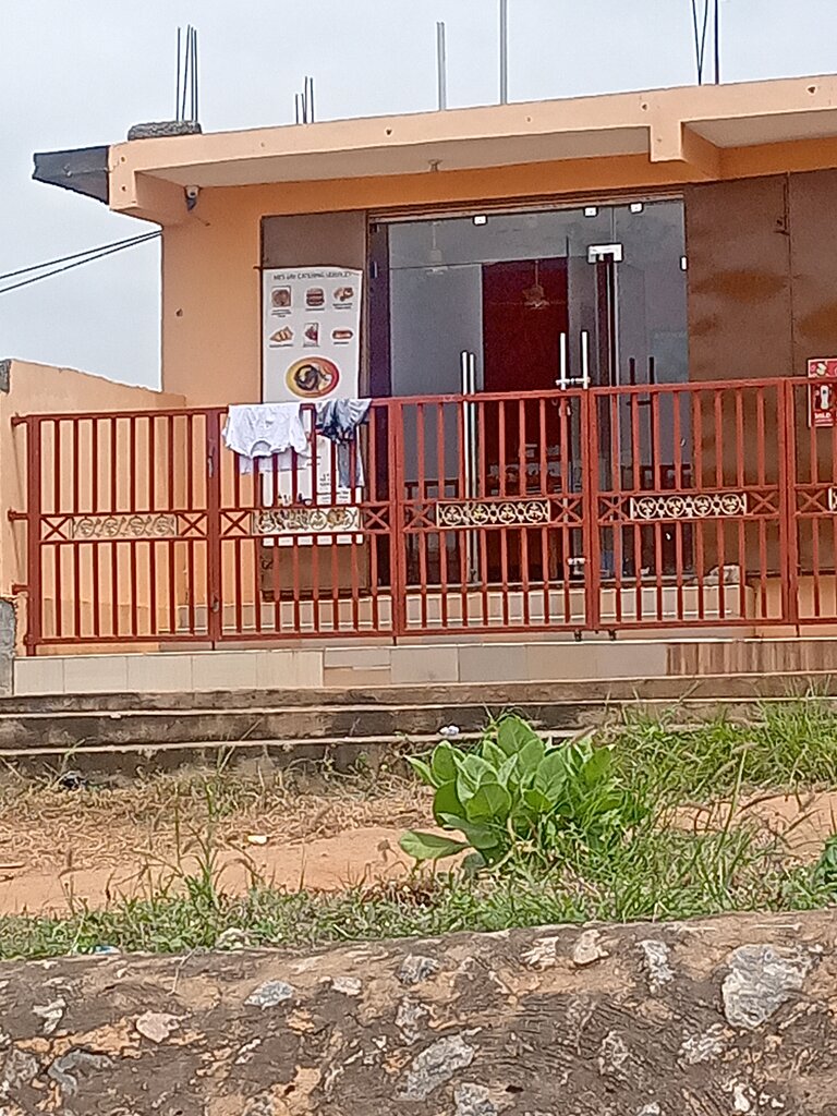 Catering firmaları Mes jac catering service, Dünya, foto