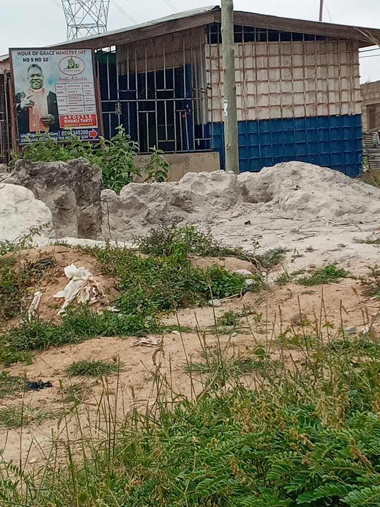 Ortodoks kiliseleri Hour of grace ministry, Dünya, foto