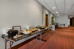 Otel Radisson Blu Hotel Durham, Durham, foto