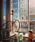 Vertigo (ulitsa 345-y Dagestanskoy Strelkovoy Divizii No:1Л/1), nargile kafeler  Derbent'ten
