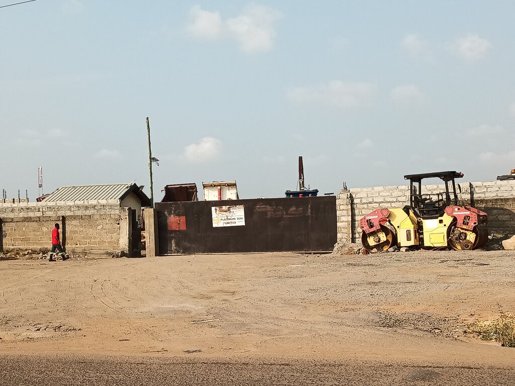 i̇ş merkezi Platinum seal limited, Dünya, foto