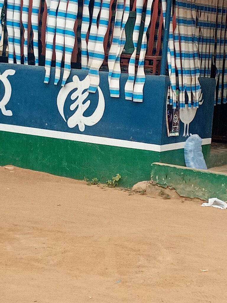 Bar God's time is the best pub, Dünya, foto