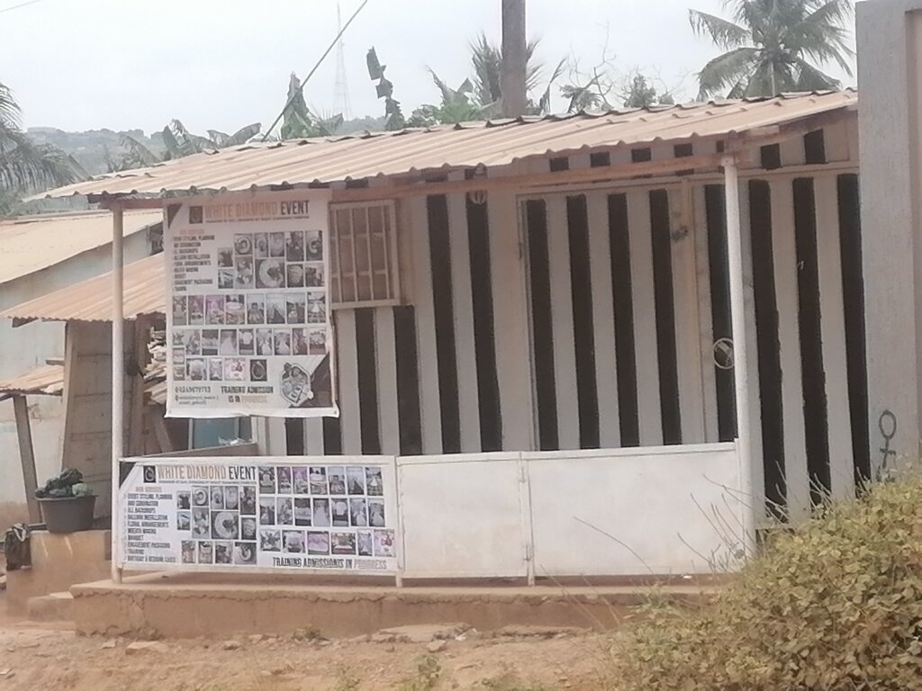 Catering firmaları White Diamond Event, Dünya, foto