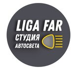Liga Far (Otkrytoye Highway No:15с11), otomotiv aydınlatma  Moskova'dan