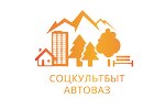 Sotskultbyt-Avtovaz (Yuzhnoye Highway No:121), turistik tesisler  Tolyatti'den (Togliatti'den)