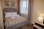 Барбарис (ulitsa Parizhskoy Kommuny No:40), otel  Berezniki'den