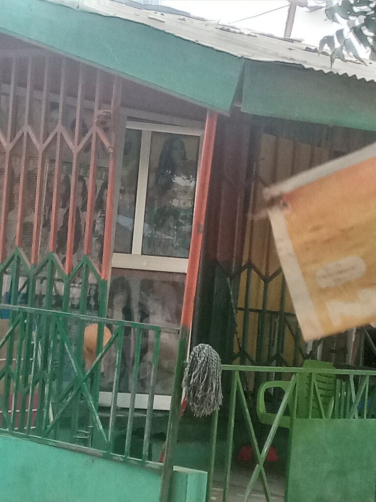 Güzellik salonu Osika beauty saloon, Dünya, foto