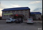 Ани (Pugachyovskiy proyezd No:22), otel  Hvalynsk'ten