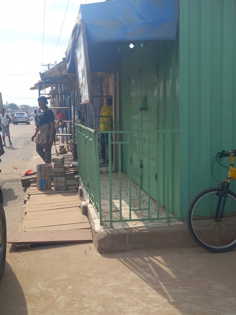 Güzellik salonu Dayaa, Dünya, foto