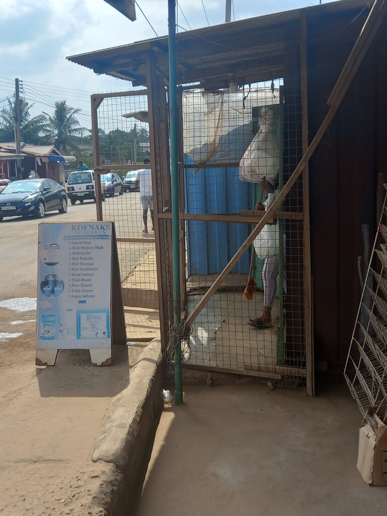 Ev temizlik ürünleri Kofnaks ventures, Dünya, foto