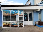 Рибката (Burgas Region, Pomorie), market  Pomorye'den