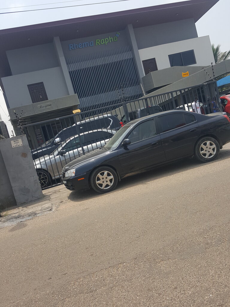 Tıp merkezleri ve klinikler Rhema rapha medical centre, Dünya, foto