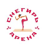 Центр йоги (No:2, derevnya Marushkino), yoga stüdyosu  Moskova'dan