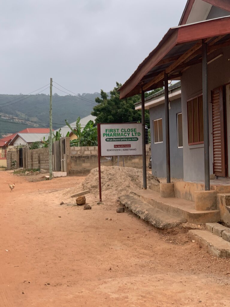 Market First Close Provisions, Dünya, foto