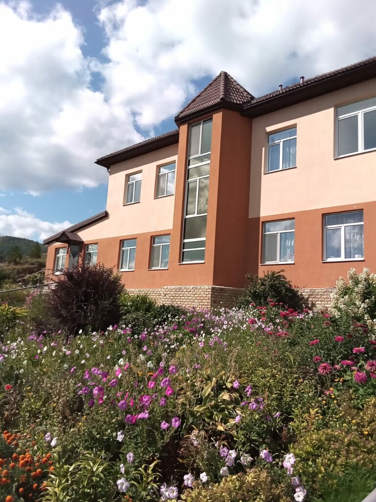 Resort oteller, tesisler Дом у озера, Çeliabinskaya oblastı, foto