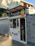 Magrib Parfum (Krymskaya Street No:168/1), kozmetik ve parfümeri mağazaları  Anapa'dan