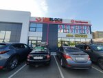 Флагман (Kazanskiy Avenue No:110А), tuğla firmaları  Naberejniye Çelny'den (Yar Çallı'dan)
