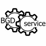Bgd service (ulitsa Kunavina No:116А), beyaz eşya servisleri  Bogdanoviç'ten