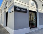 Ottica High Vision (Via Duca degli Abruzzi No:109, Nardò), optik cihazlar ve ekipmanlar