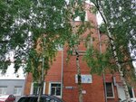 Управление Федеральной службы исполнения наказаний по Псковской области (Lva Tolstogo Street No:17А), ceza infaz kurumları  Pskov'dan