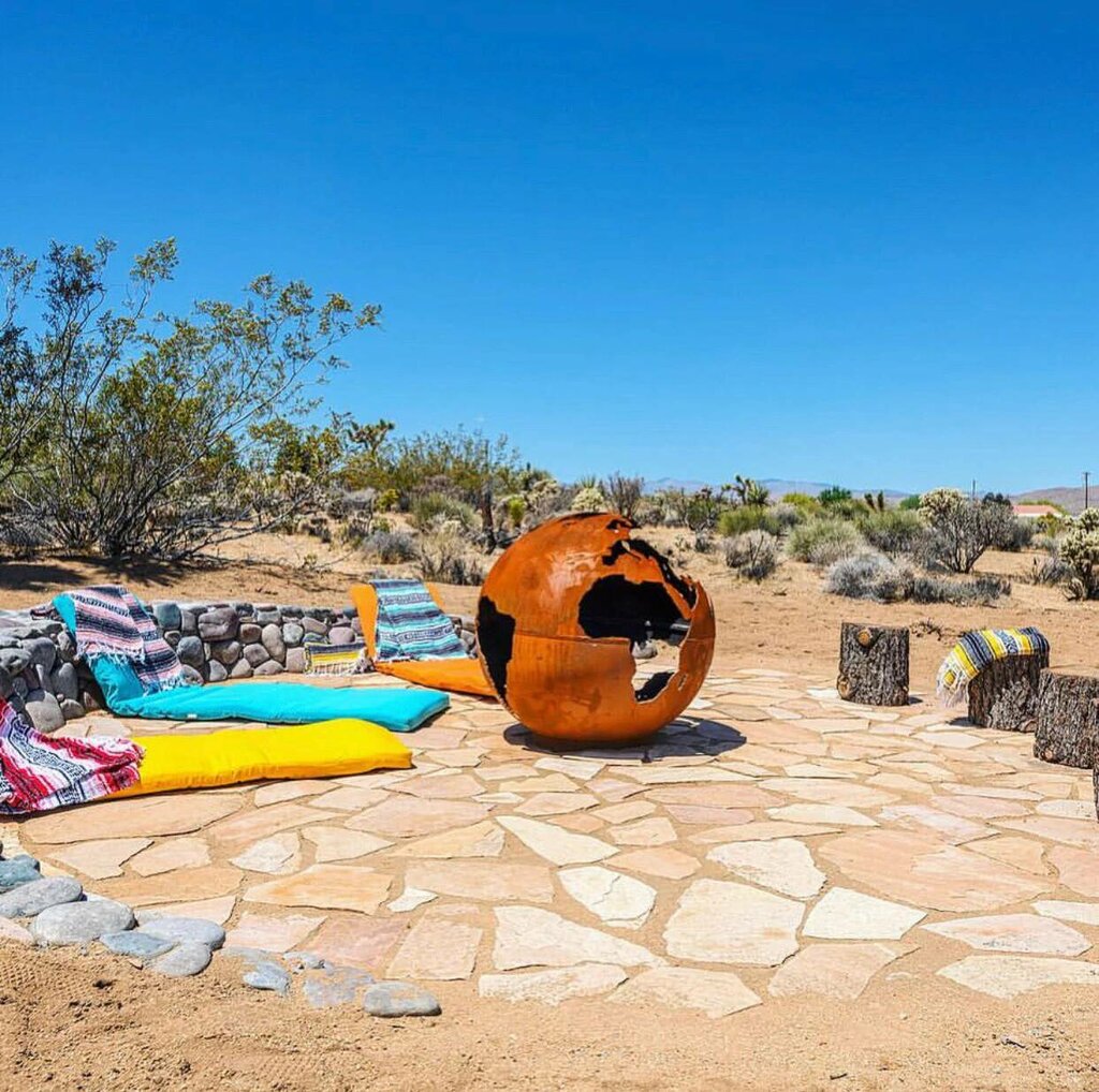 Sanayi ekipmanları firmaları Fire Pit Art®, Tennessee Eyaleti, foto