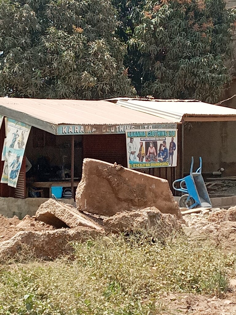 Moda evleri Karama fashion, Dünya, foto