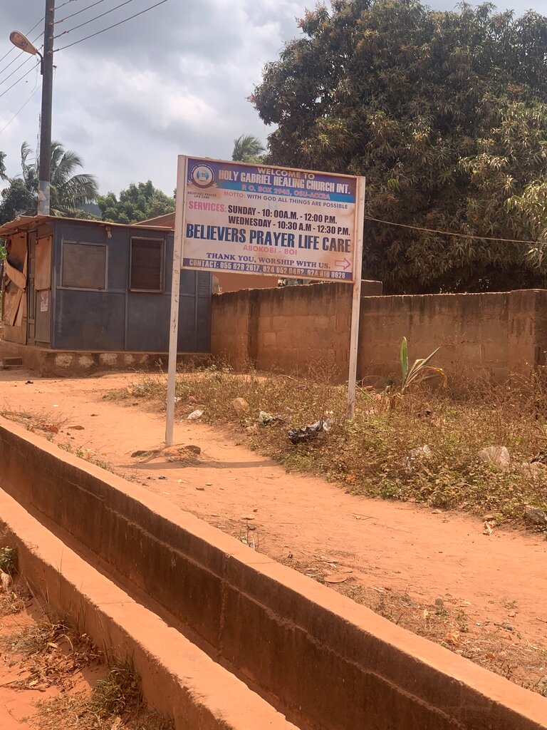 Dini dernekler Believers Prayer Life Care, Dünya, foto