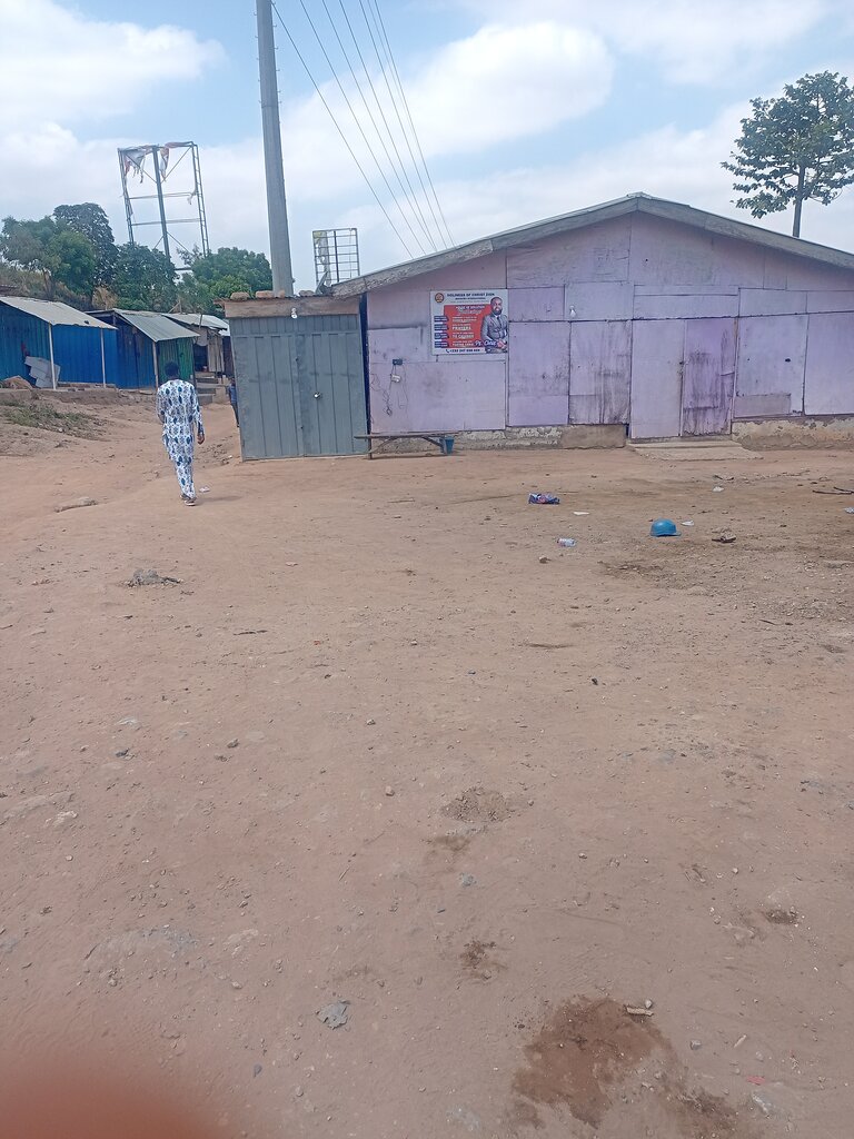 Ortodoks kiliseleri Holiness of christ zion ministry, Dünya, foto