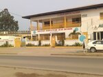 Institut inspecteur jean biyoudi (Brazzaville, Plateau des 15 ans, Avenue Seizième), ortaokul  Brazzaville'den