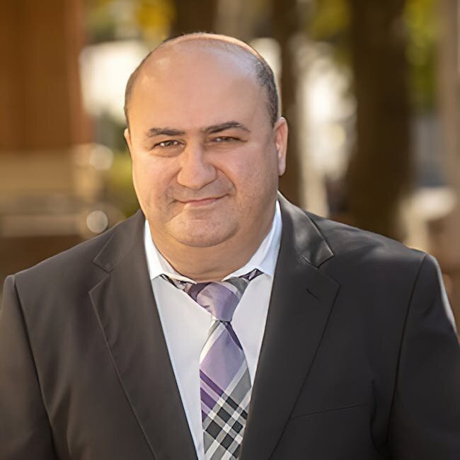 Avukatlar Greenblatt & Veliev, LLC, Rockville, foto