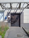 КУБ-Реклама (Mineralnaya Street No:13Ш), açıkhava reklamcılığı  Saint‑Petersburg'dan