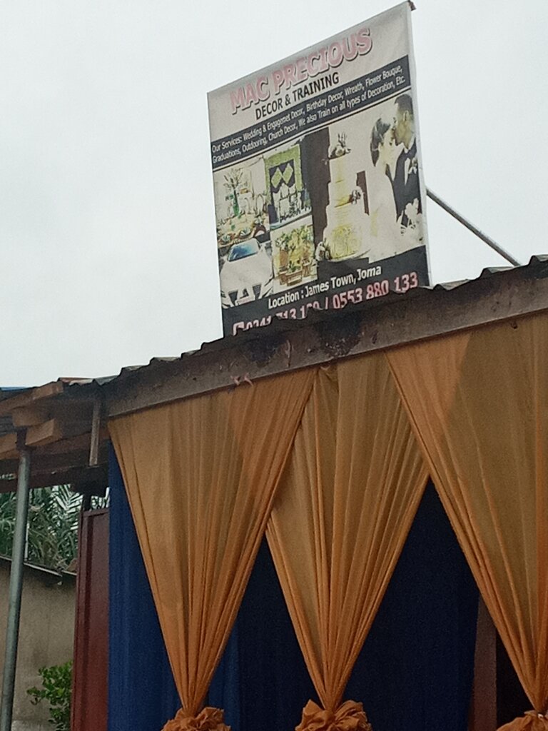 Dekoratif kaplama hizmetleri Mac precious decor, Dünya, foto